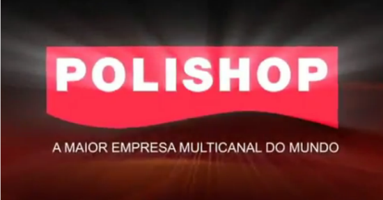 Mercado Polishop: CONHEÇA A POLISHOP