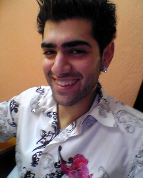 Greek Men Photos: Sarbel Michael (35 photos)