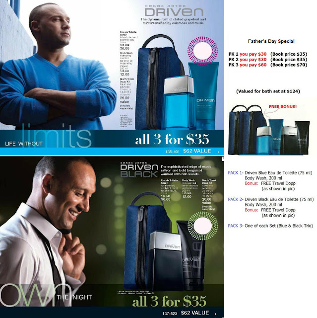 MailChimp: Derek Jeter - Driven Special