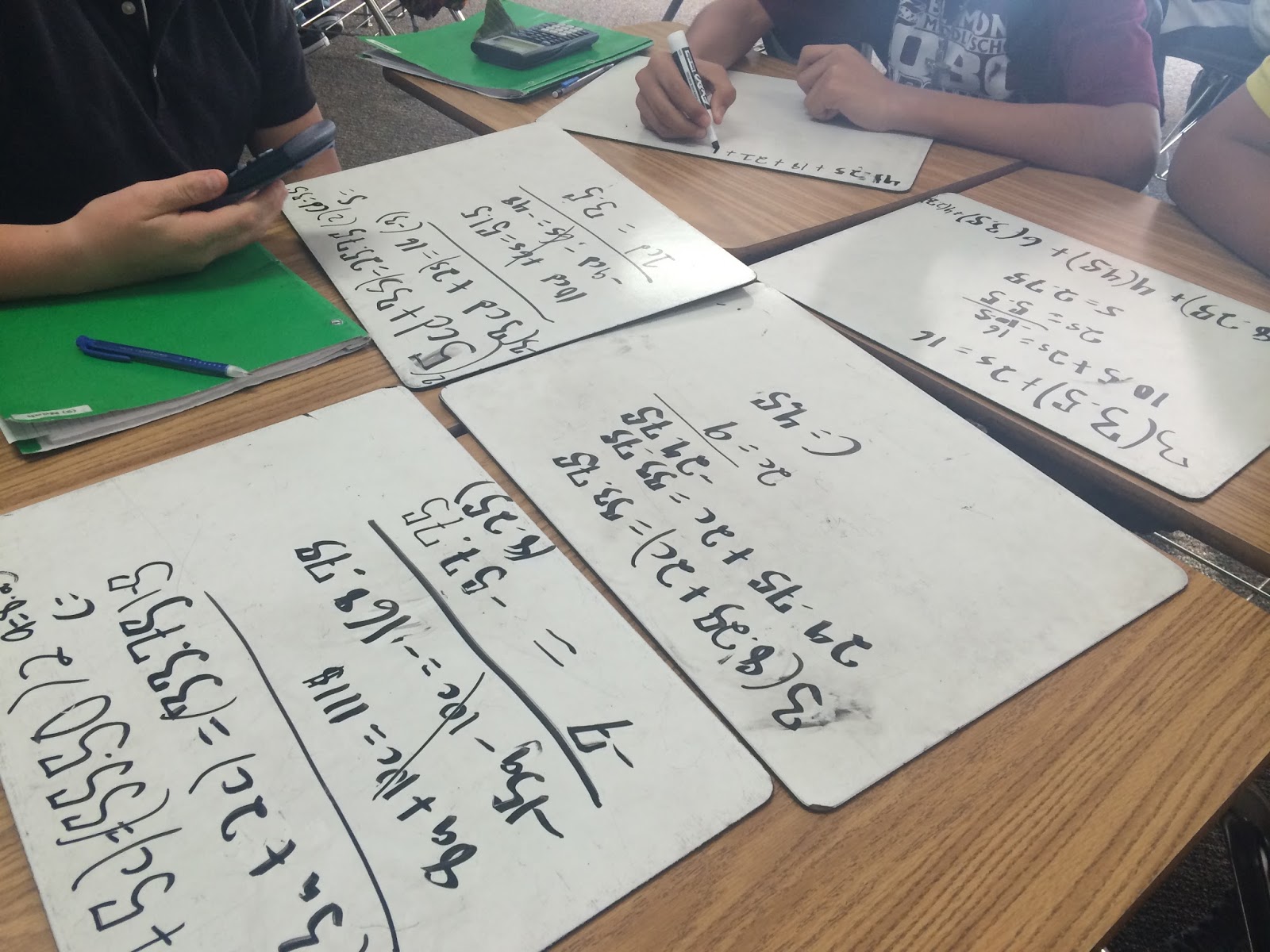 Rockstar Math Teacher ★: Feeling Accomplished: Reflecting on a ...