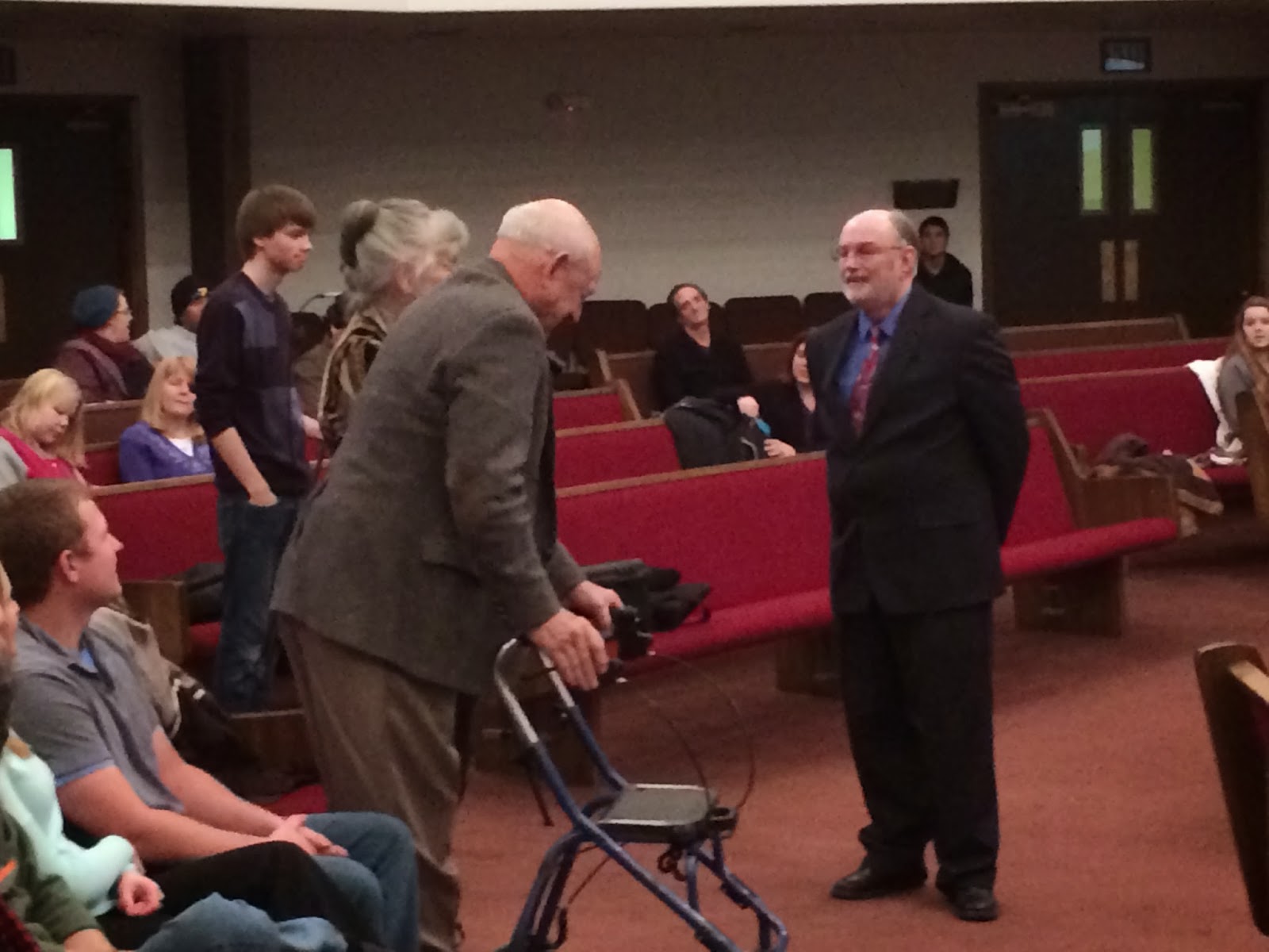 Alaska Ministry Network of the Assemblies of God