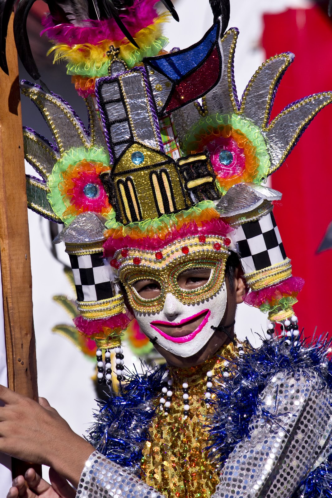 Virgilio Zeus Mendoza II - BUKIDNON NATIVE BACKPACKER TRAVELLER ...