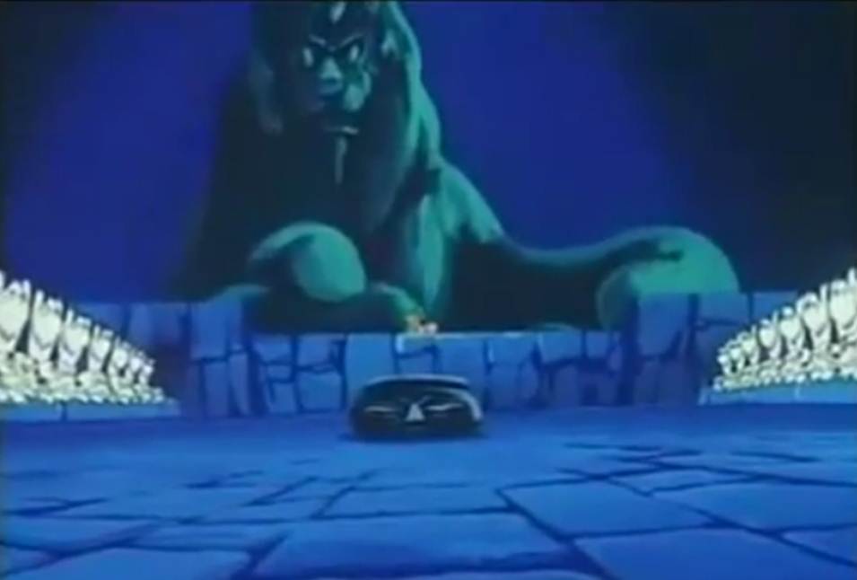 News and Views by Chris Barat: THE BEST (AND REST) OF KIMBA: Episode 51 ...