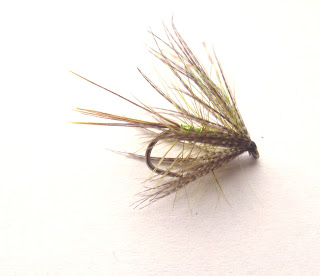 Piscari-Fly : Lake flies