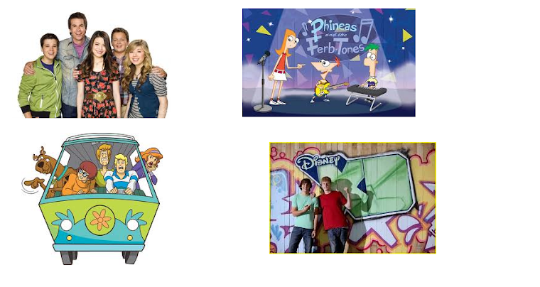 Programas Fãs: The Diddly Bops song - Victorious