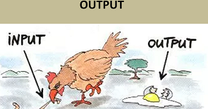 El Clemente Inglés: VIERNES - BUSINESS ENGLISH ("Output")