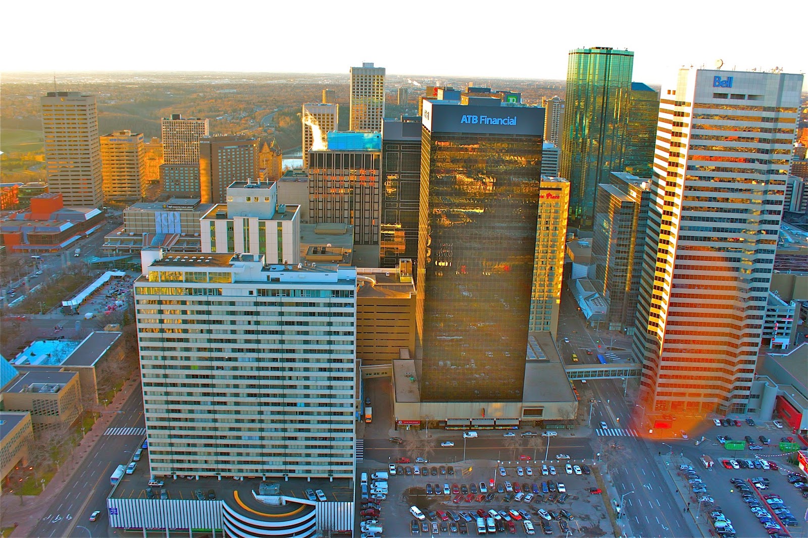 The ABC's of Why You Should Move to Edmonton!