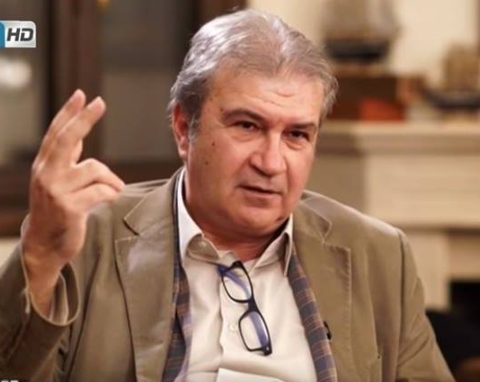 ΠΟΛΙΤΙΚΟ ΚΑΦΕΝΕΙΟ Και τώρα..ποιός θα "πάρει" τον Φανουράκη στο ...