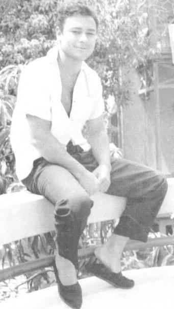 Egyptian Chronicles: RIP Ahmed Ramzy “1930-2012”