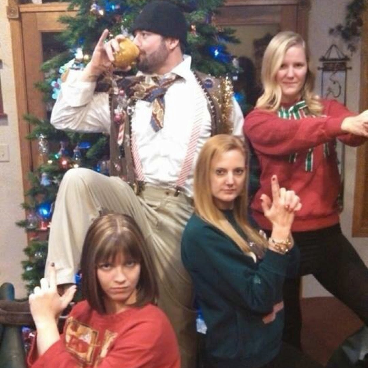 Banana Daiquiri's and Life Lessons: BIOS