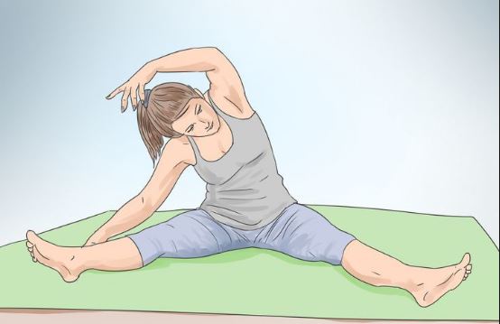 Tak Perlu Sedot Lemak! Cuma Butuh 3 Menit untuk Kecilkan Paha, Lakukan ...