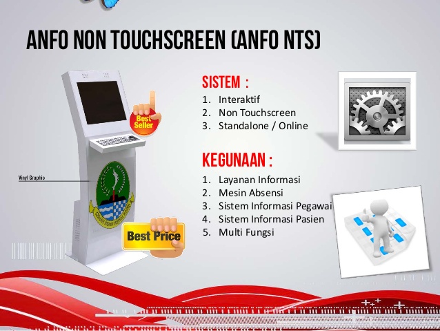 sektor hotel - ANJUNGAN INFORMASI