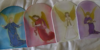 Szomorúfűz: Kiss Angéla - Angyal