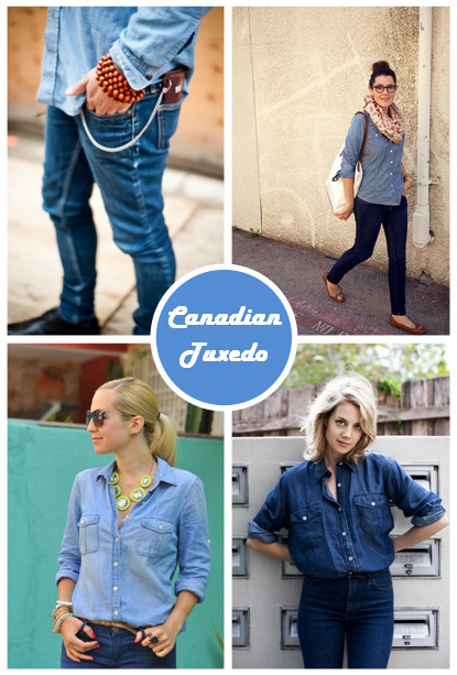 PartyMixTape: The Canadian Tuxedo