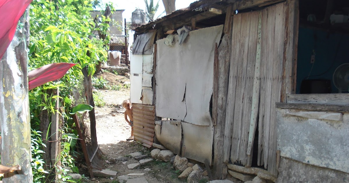 Aumenta población de zonas marginales en urbes del mundo: ONU ...