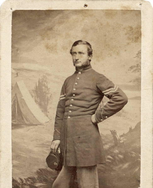 Bloody Prelude: The Battle of South Mountain: Allan Ogborn, 19th ...