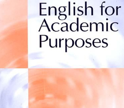 Assignment's Blog: English for Academic Purpose