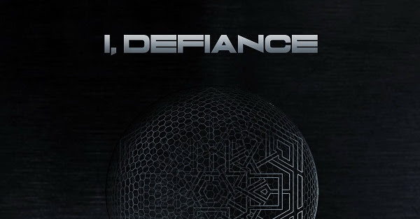 I, Defiance - "Barriers" - 2016 | RealmOfMetal.org