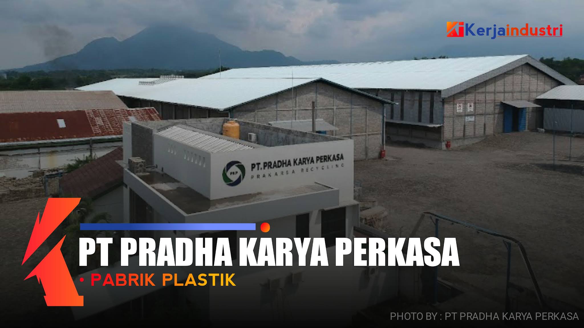 Pt Pradha Karya Perkasa - Perumperindo.co.id