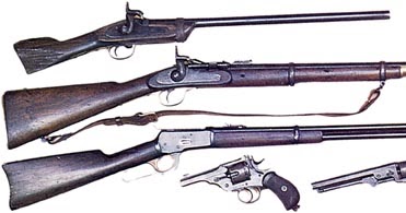 Ned Kelly : Death of the Legend: The Vault Fires Back