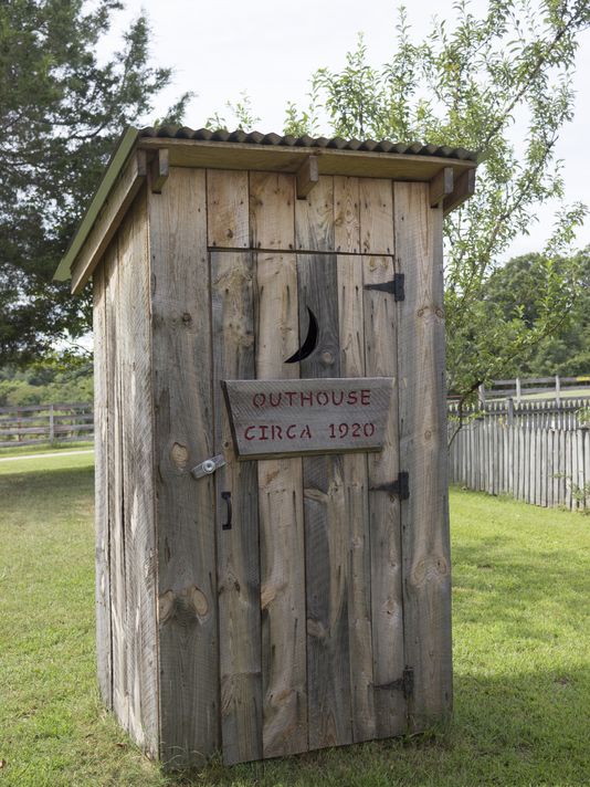 Mooresville (Indiana) Local History Treasure Trove: A Privy Pit Treasury
