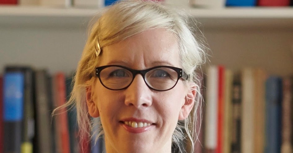 Imperfect Cognitions: Cognitive Irrationality: Interview with Anne Meylan