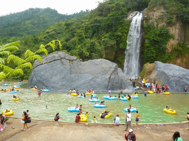 SENTUL PARADISE PARK SENTUL CITY - Sentul City SCK