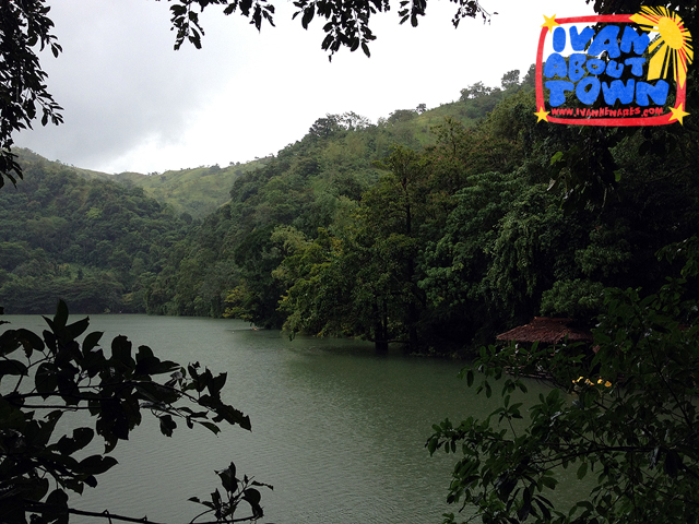 Negros Oriental: Lake Balanan, Dauin Church & Bacong Church, road trip ...