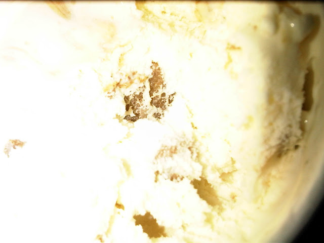 Stylestat: Selecta Gold Caramel Cheesecake