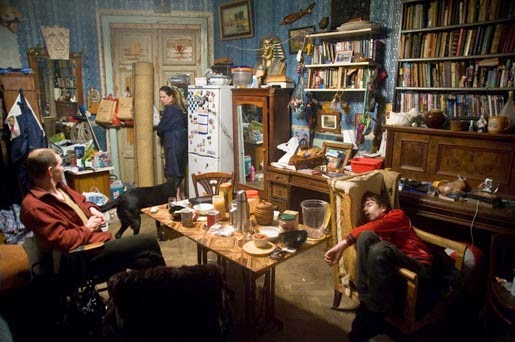 Urban Networks: Las dos caras de San Petersburgo: Palacios suntuosos ...