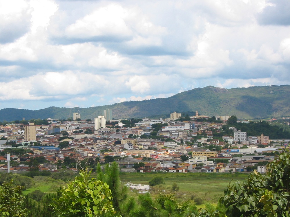 Atibaia, História e Geografia de Atibaia | São Paulo