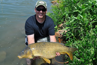 Colorado Fly Fishing Magazine: Colorado Springs Urban Flyfishing