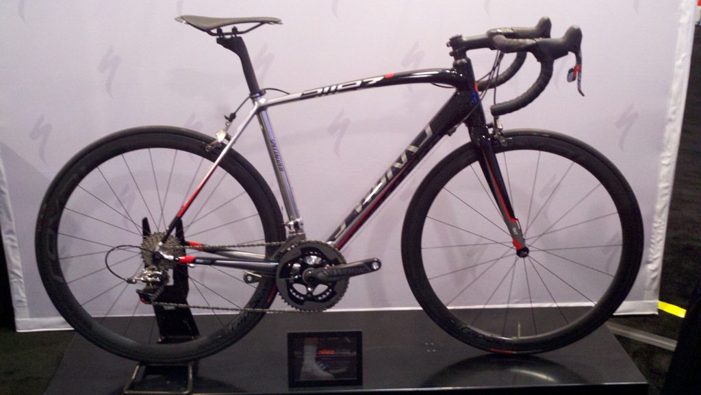 To Live And Ride In NYC: 2013 Specialized Dealer Event - Snowbird UT