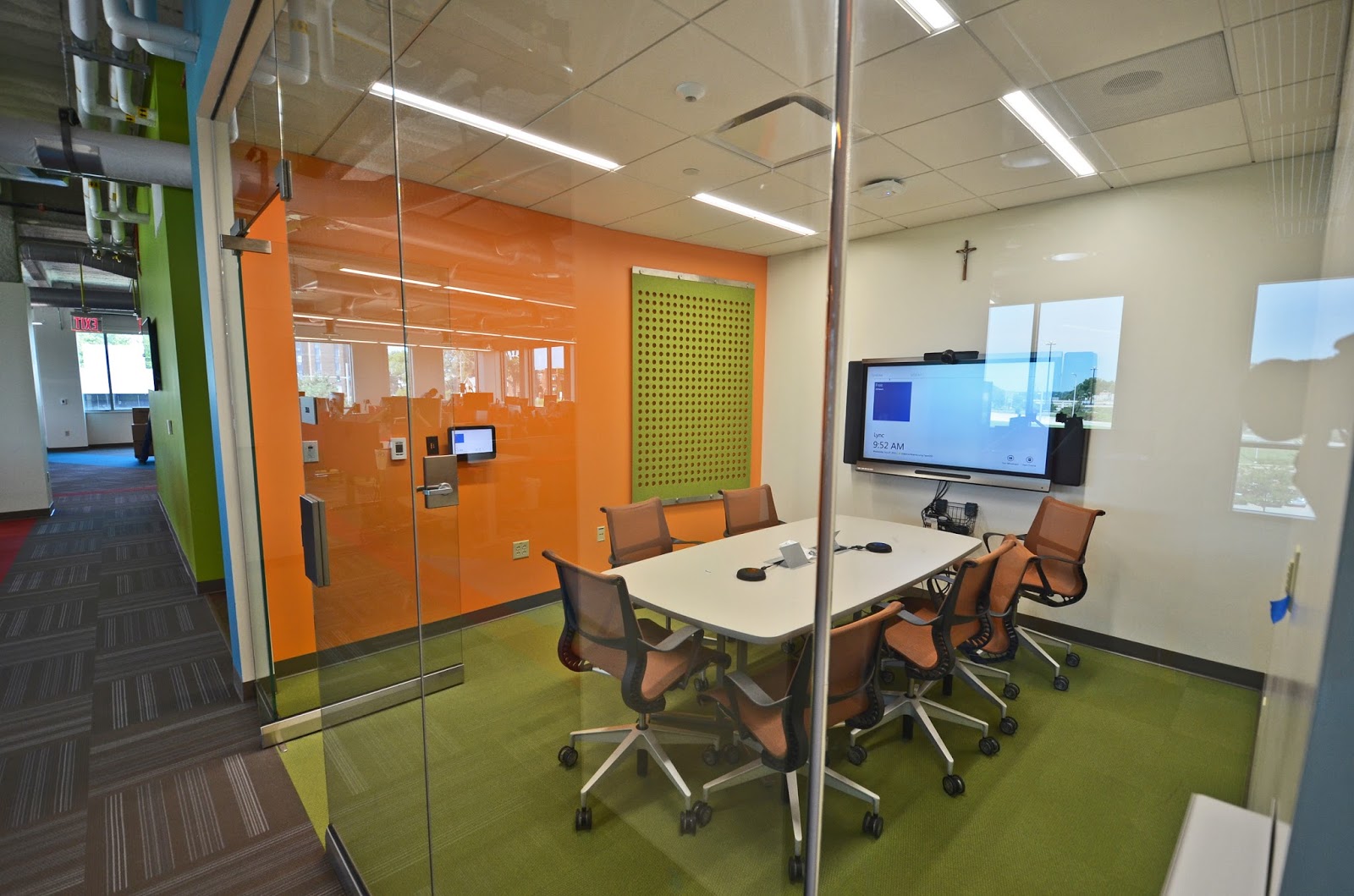 P.J. Hoerr, Inc.: OSF HealthCare - Jump Trading Simulation and ...