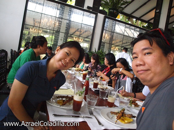 Filipino Bloggers attend first ever Happiness Boot Camp for the ...