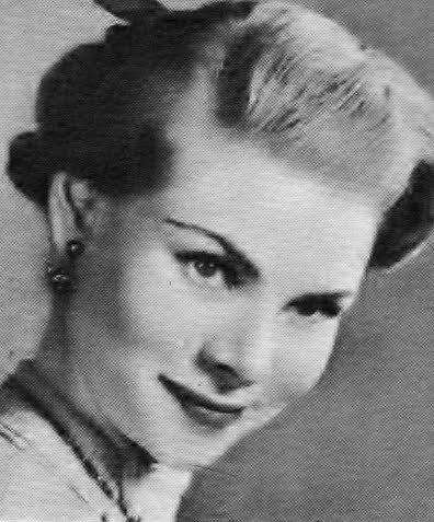 Meanwhile... Back at the Ranch: From my collection: Mari Lynn, Laura ...