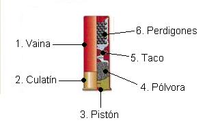 La experiencia de la caza