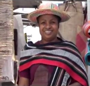 De la vie à la mort: le "lamba landy" comme le "lambamena"