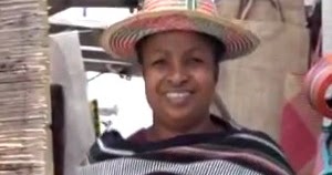 De la vie à la mort: le "lamba landy" comme le "lambamena"