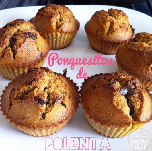 Receta de ponquesito - Imagui