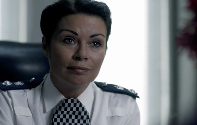 Coronation Street Blog: Alison King stars in new TV dark comedy show