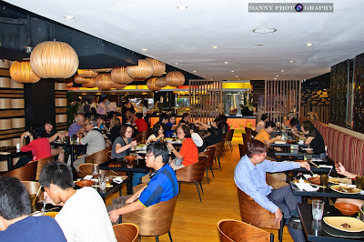 Buffet Town ~ DANNY LOVE TO EAT