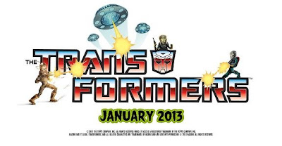 Tofu Nerdpunk: Neue Infos zum Mars Attacks Crossover von IDW!