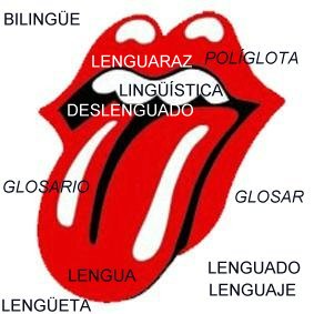 PAULATIM DISCERE: LINGUA -AE : lengua