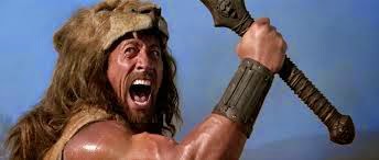 Fangirl Review: Movie Review: Hercules