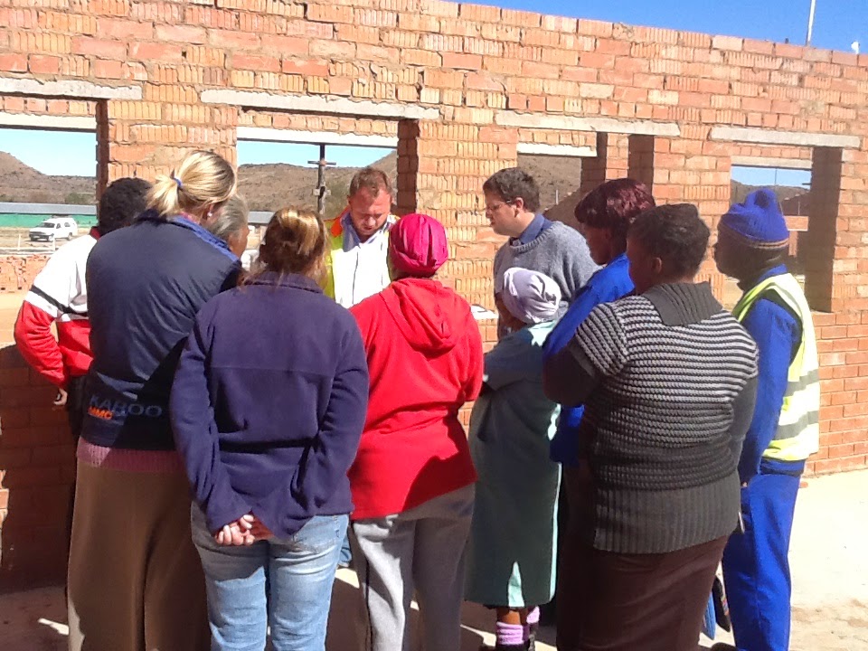 Frisson Development Consulting (Pty) Ltd. - Social Facilitators ...