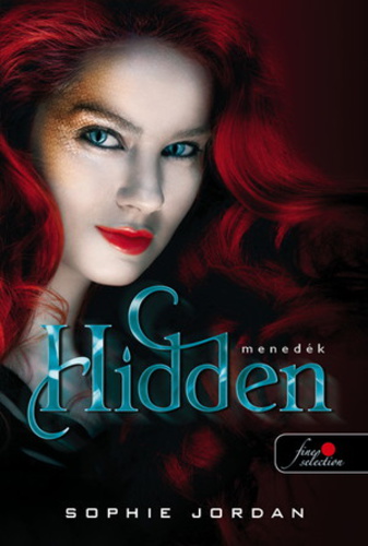 Passz.: Sophie Jordan - Hidden