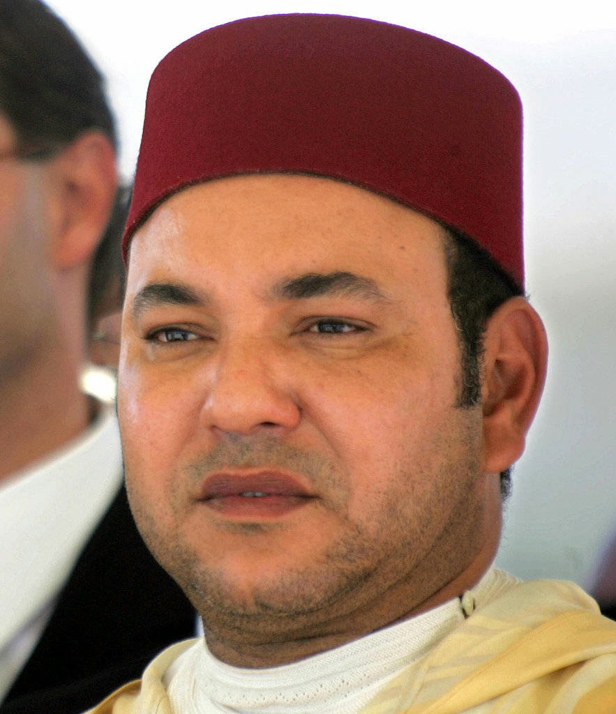 THE VIEW FROM FEZ: HM King Mohammed VI Launches New Health Initiatives ...