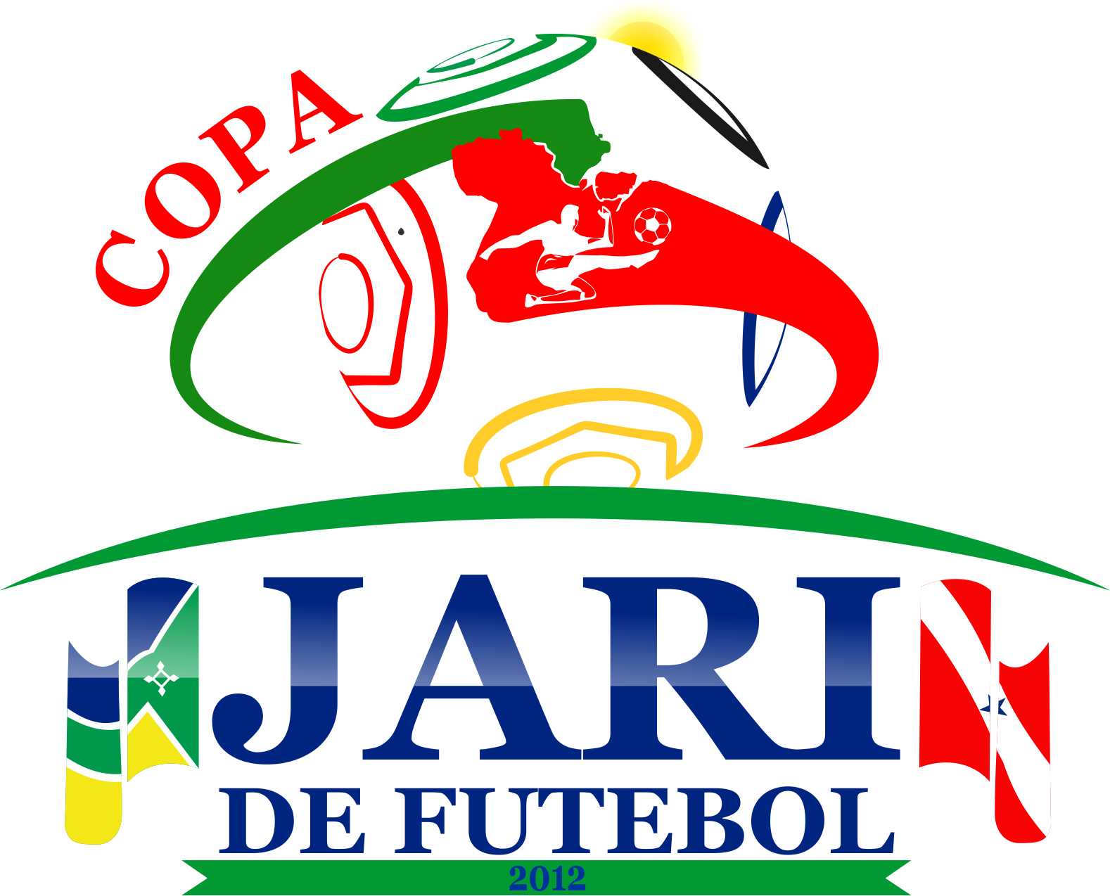 Jari Logo