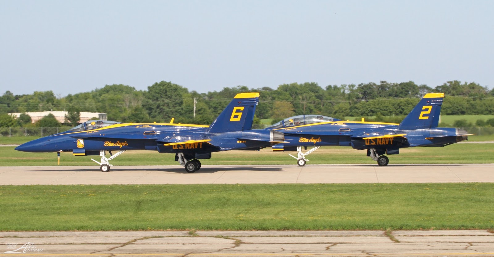 The Aero Experience: EAA AirVenture Oshkosh 2017: Airshow Performers ...